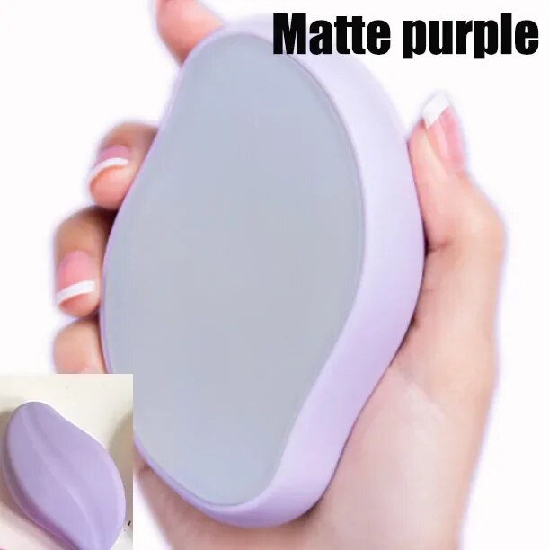【Customizable】 Mango Shape Hair Remover Depilatory Hair Eraser Body ...