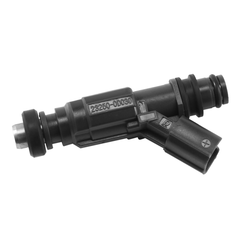 4Pc/Set Fuel Injector Nozzle 23250-0D030 23209-0D030 for Toyota Avensis ...