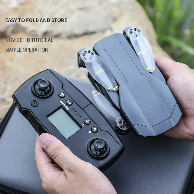 X3 drone, black technology drone aerial camera HD professional GPS ...