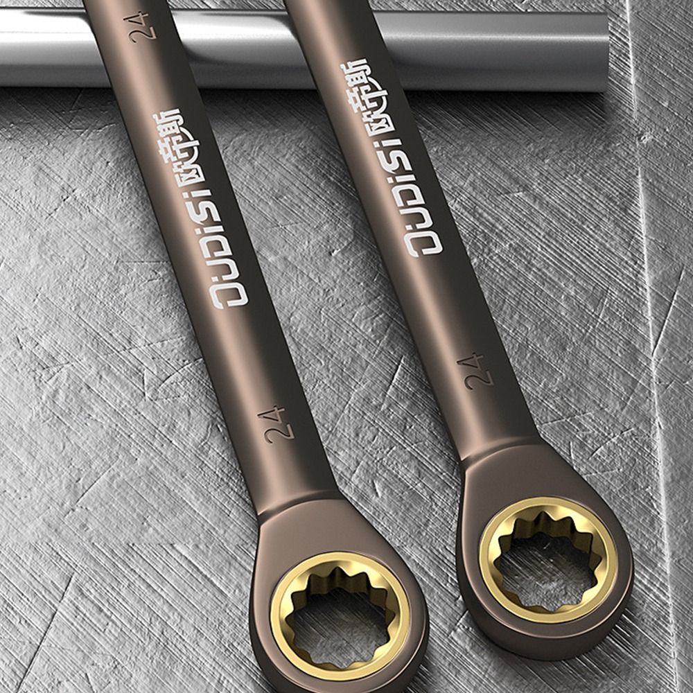 Manual Adjustable Torque Universal Torx Wrench Quick Release Dual ...