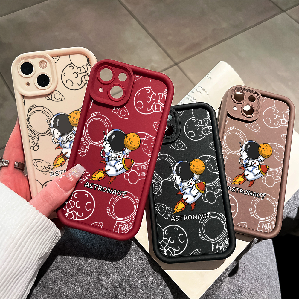 UCUC for Xiaomi Poco X3 NFC Poco X3 Pro Back Cover Wandering Space Soft ...