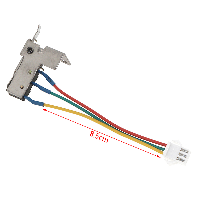 Micro Switch With Bracket For Most Valve Assembly Gas Water Heater ...