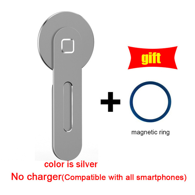 【Salt & Story】Foldaway Magnetic Car Phone Mount Holder Mag Safe Macsafe ...