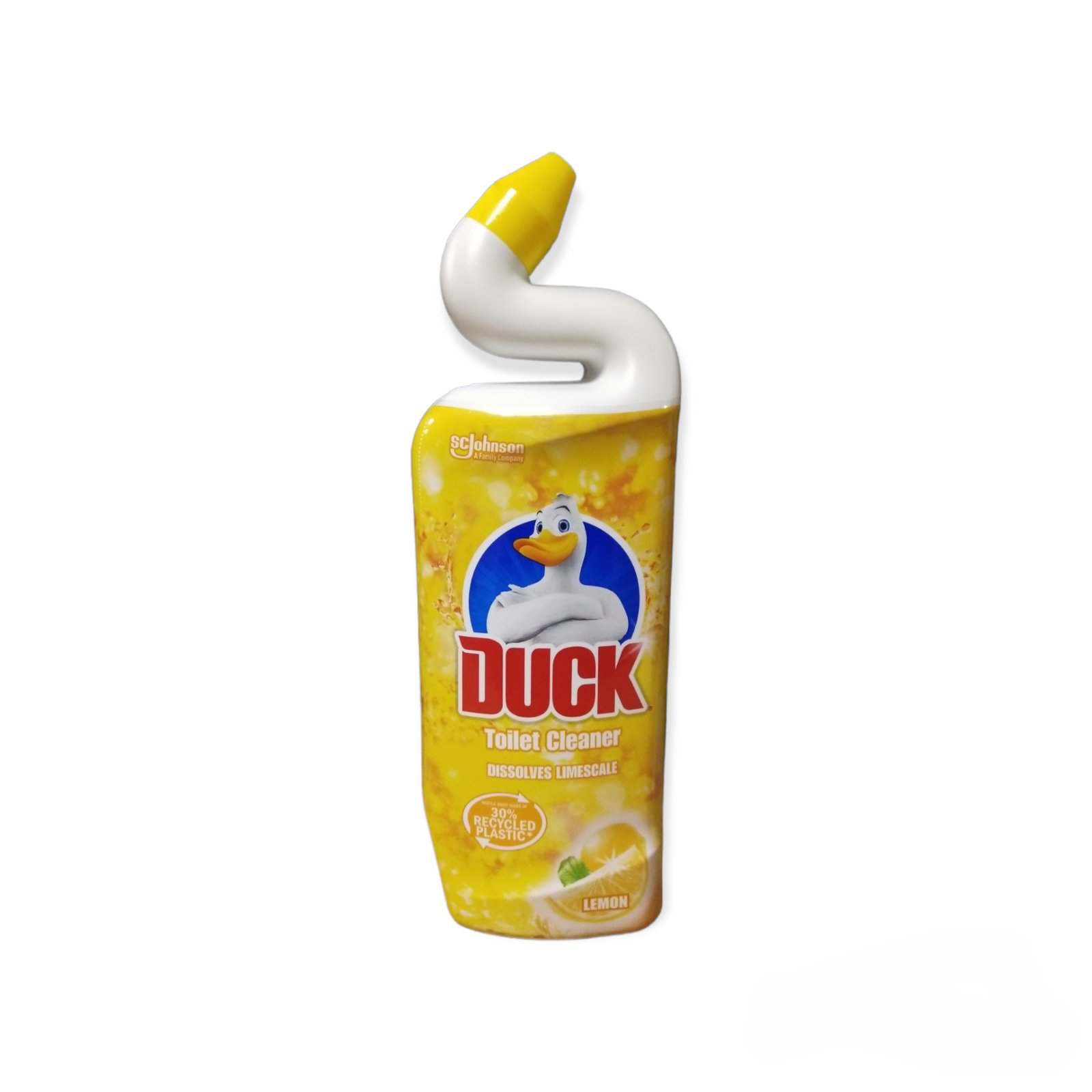 SC Johnson DUCK Liquid Toilet Cleaner (750 ml) | Lazada PH