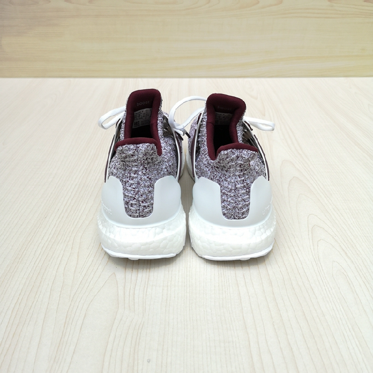 【Official Authentic】Special Offer Adidas Clover Ultra Boost UB 4.0 Men's And Women's Sports ...