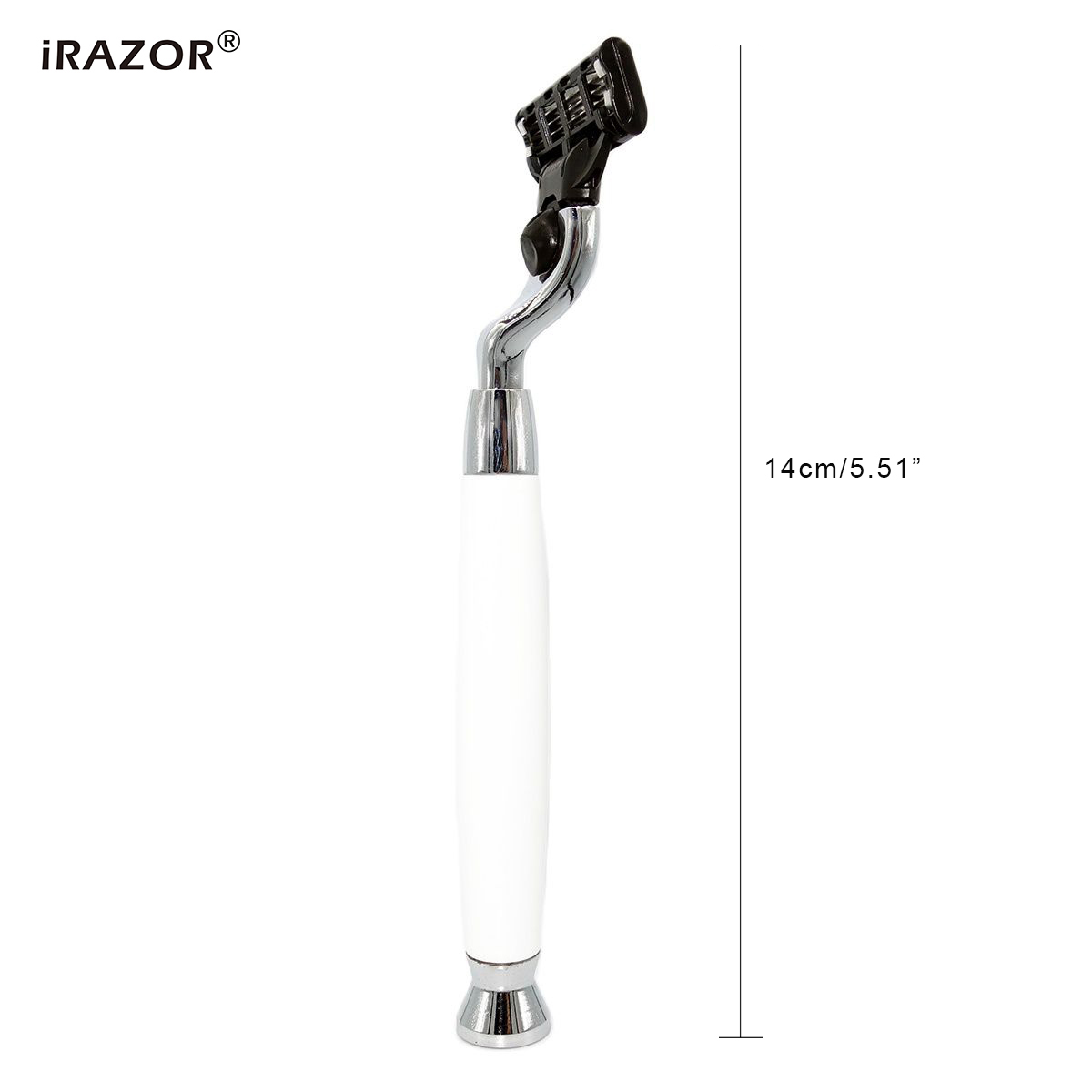 【WorldWares】IRepair tools Classic Manual Mach 3 Blade Face Repair For ...