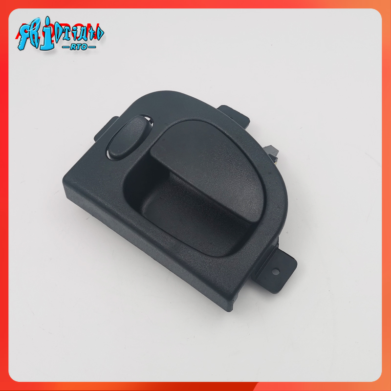RTO Right Side Sliding Door Handle Inside For 1997-2003 Hyundai Starex ...