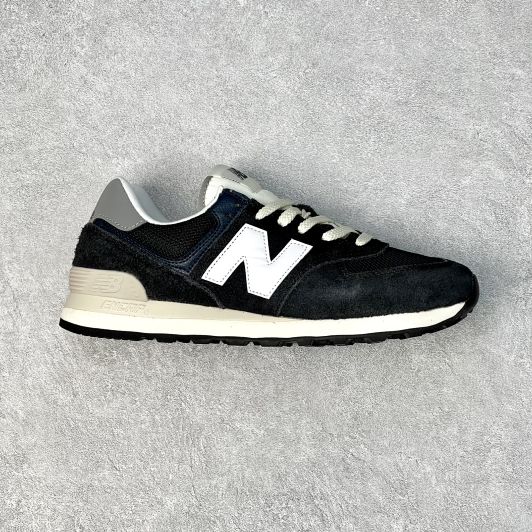 New Balance-NB574-8 Comfortable and lightweight couple shoes classic ...