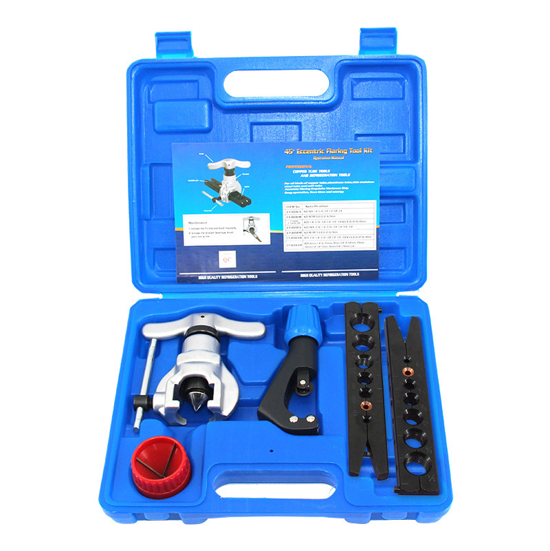 Flarings Tools Set Eccentric Flaring Tool Set Water Gas Brake Line ...