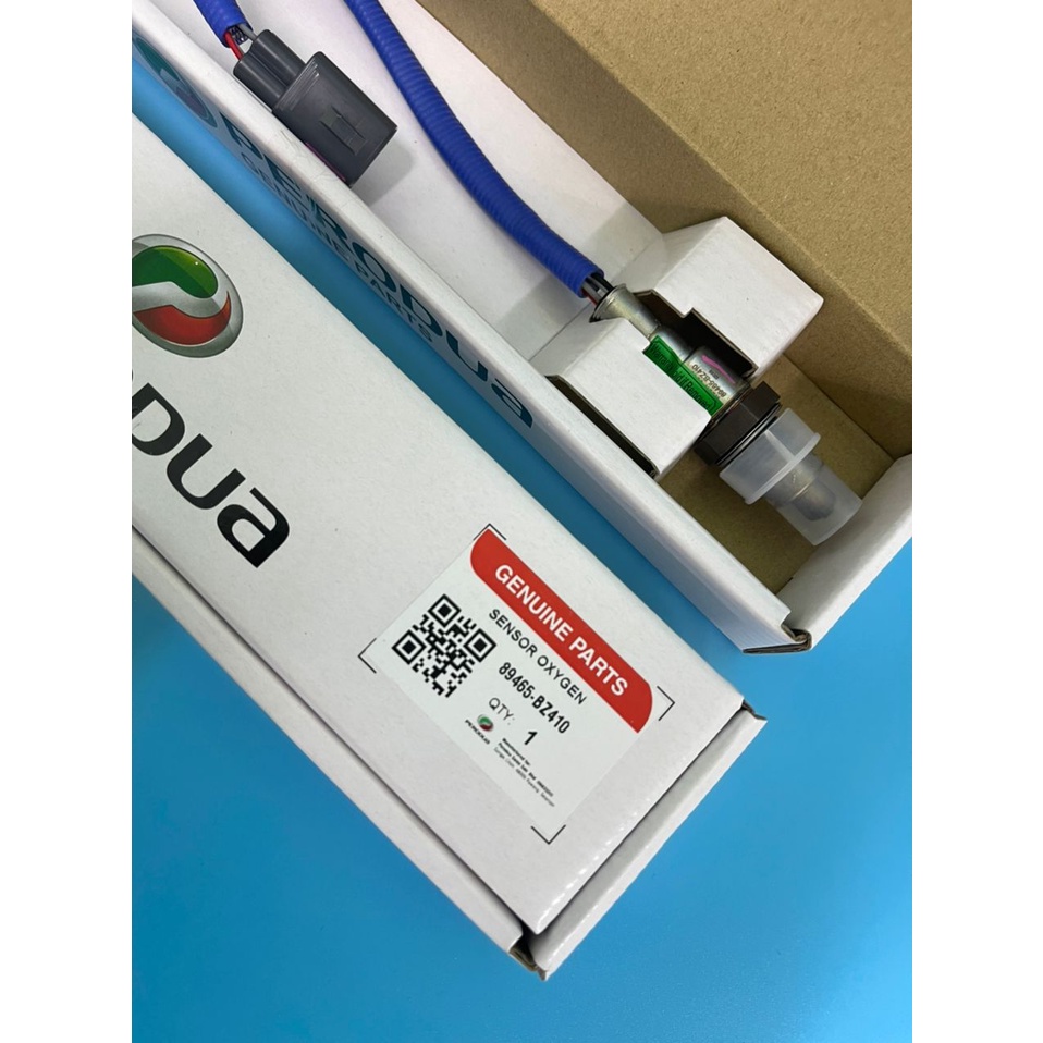 89465 Bz410 Perodua Axia D78a Mt (manual Oxygen Exhaust O2 Sensor Rear