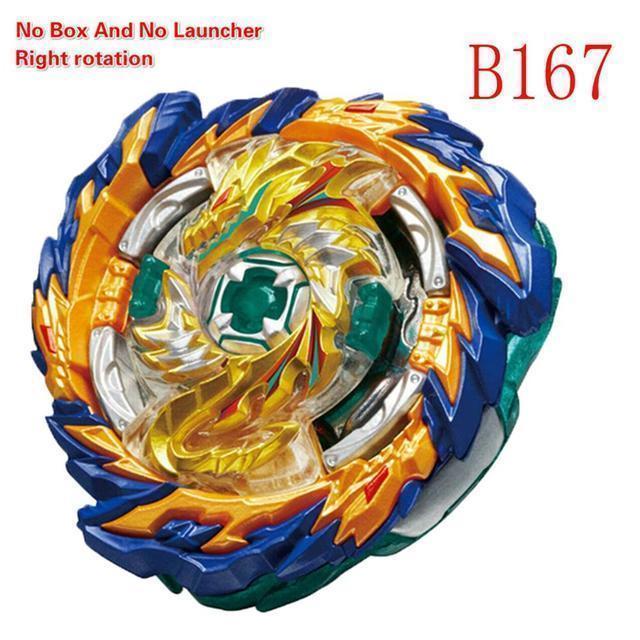 【Yibei Fairy Tale Toy City】NEW B167 B168 B169 Beyblade Burst Starter ...