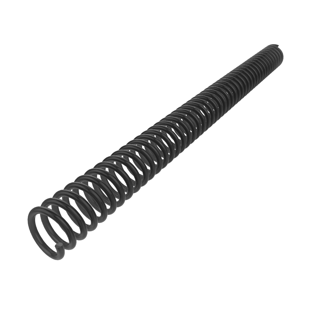 Rayson 9.5mm 3:1 Pitch Plastic Spiral Binding Coils 3/8inch Black Coil ... Rayson 9.5mm 3:1 Pitch Plastic Spiral Binding Coils 3/8inch Black Coil ...