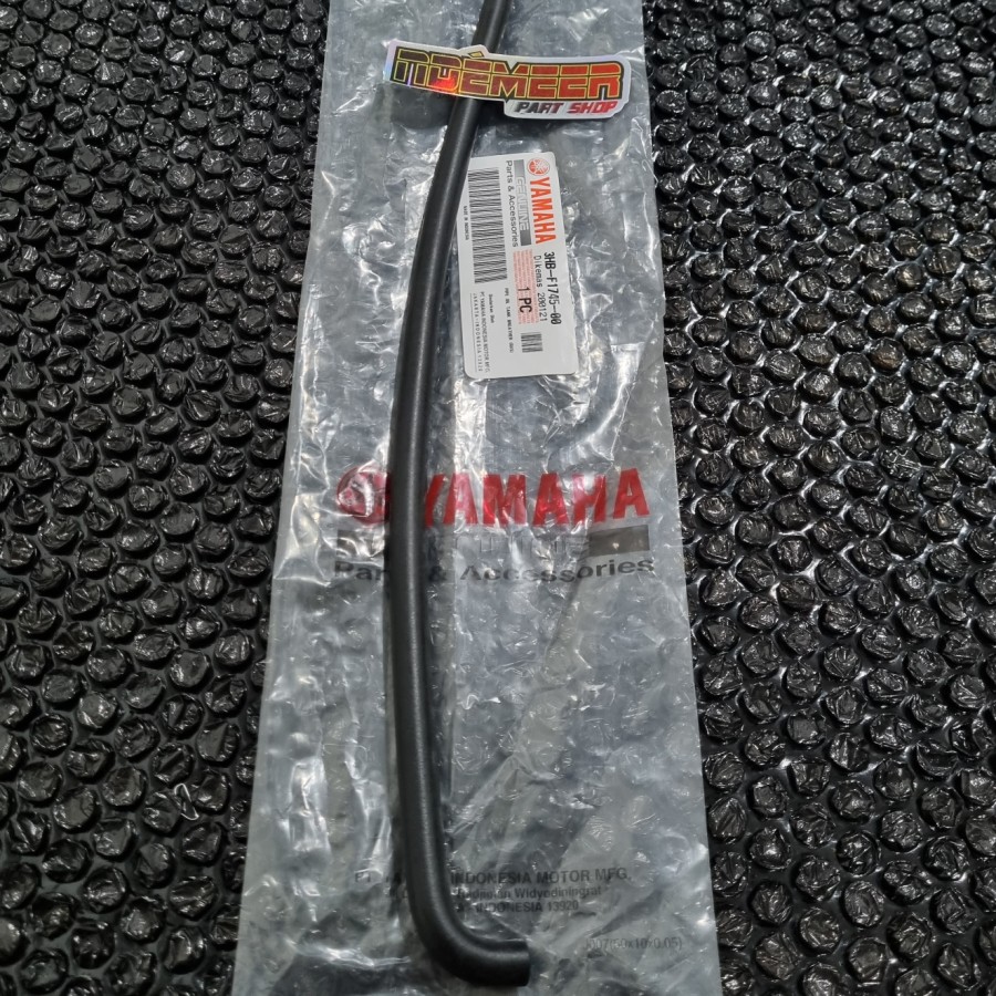 Selang Hawa Botol Oli Samping Rx King Original | Lazada Indonesia