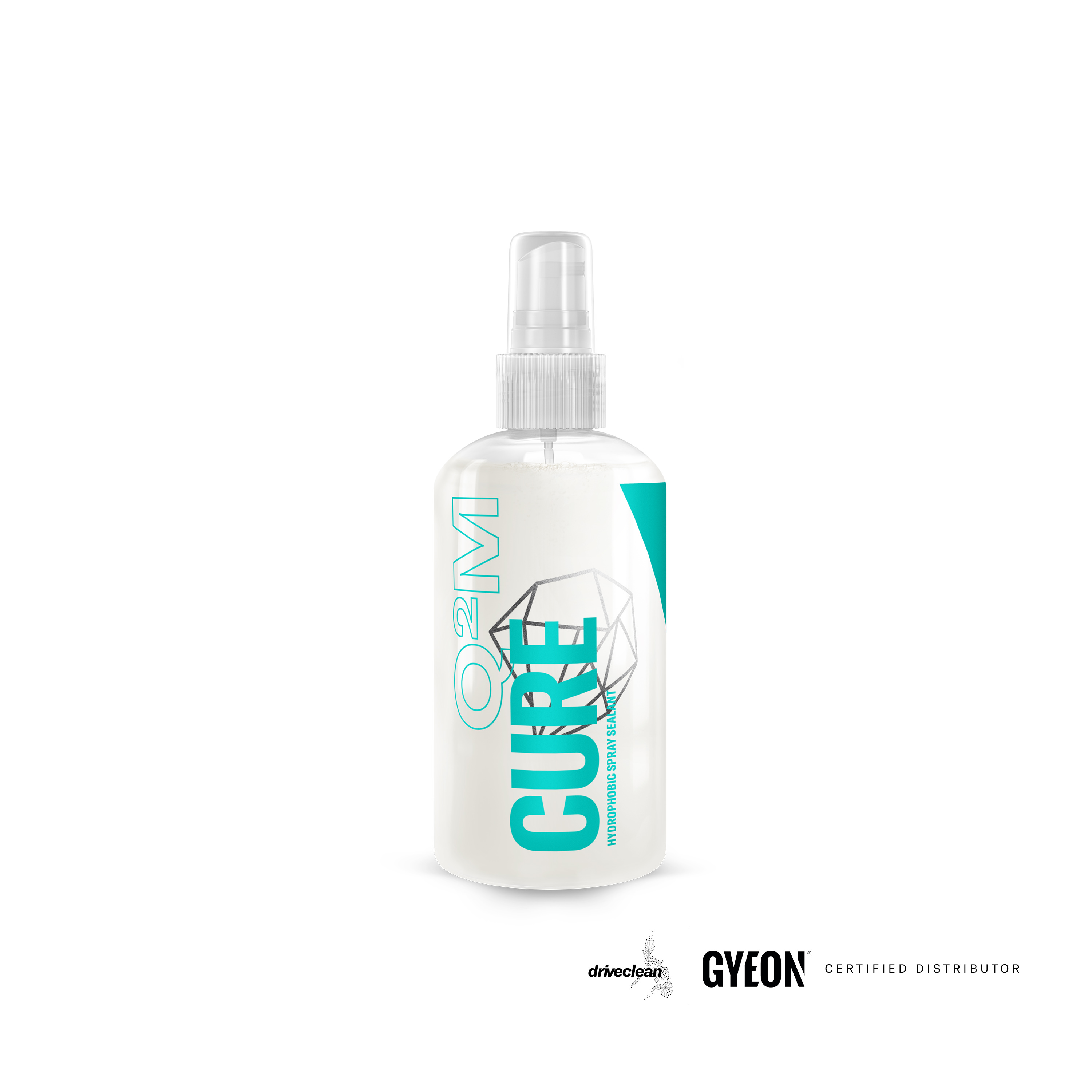 Gyeon Q²M Cure | Lazada PH