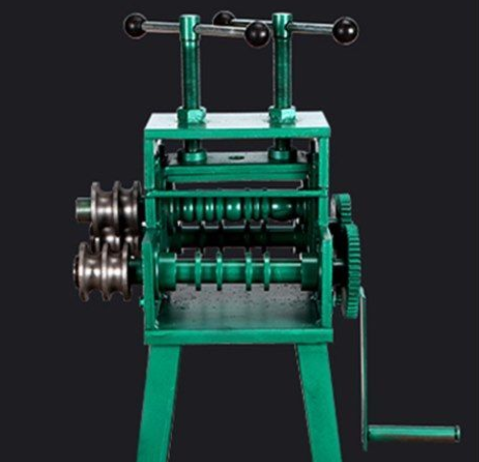Hand-operated pipe bender Hand-operated pipe bender Pipe bender Tool ...