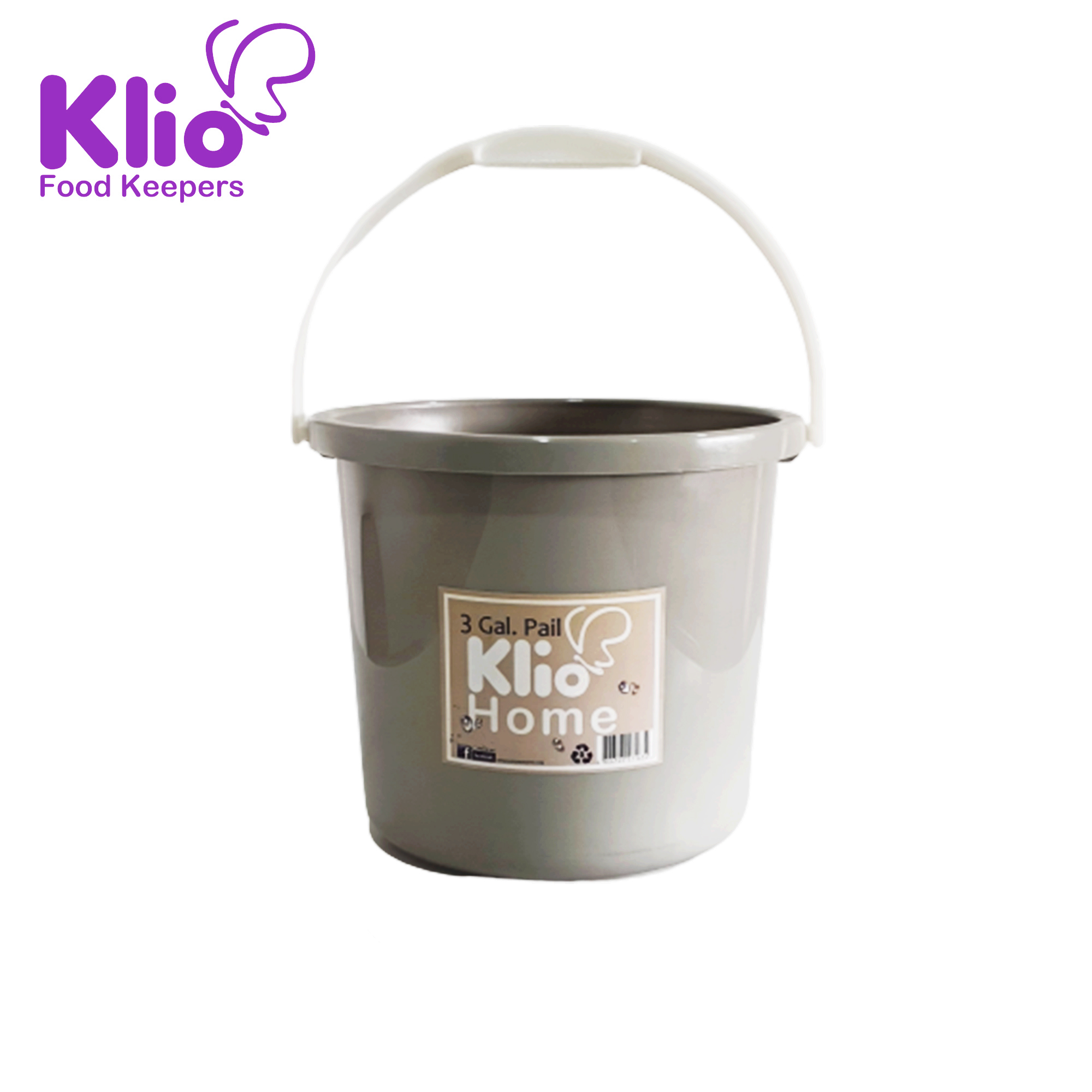 KLIO-H003 PAIL 3GALLONS/ Water Container | Lazada PH