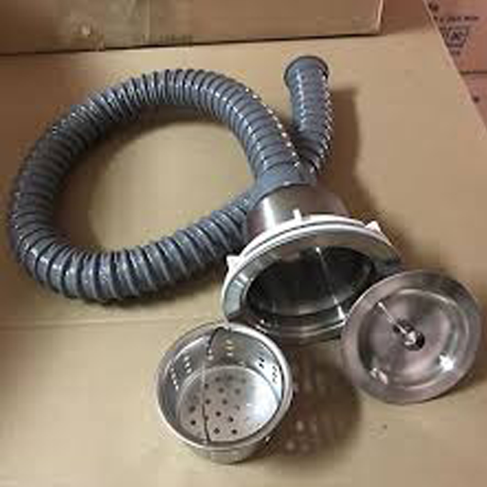 Selang Cuci Piring Wastafel / Selang saluran pembuangan tempat cuci ...