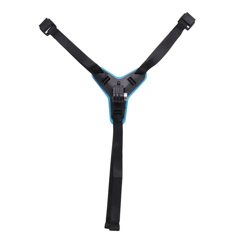 (ZGYD) Fixing Bracket Motorcycle Helmet Chin Holder Integrated Helmet ...