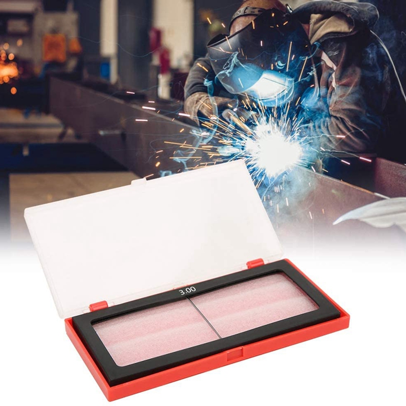 Magnifying Welding Lens, Welding Helmet Lens, Diopter Eye Protection ...
