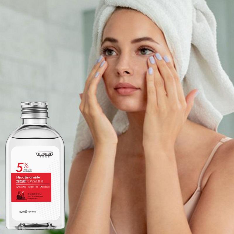 Glycerin Moisturizer 120ml Non-sticky Softening Moisturizing Glycerin ...