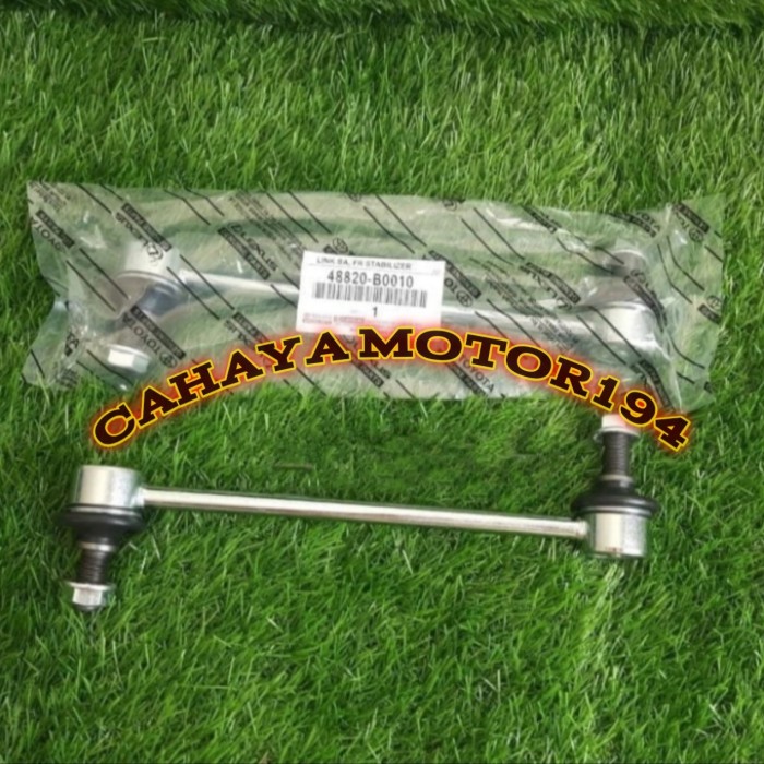 link stabil stabilizer link Avanza 48820-BZ010 asli original 2pc ...