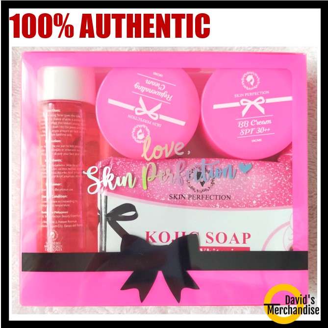 Skin Perfection Rejuvenating Set | Lazada PH