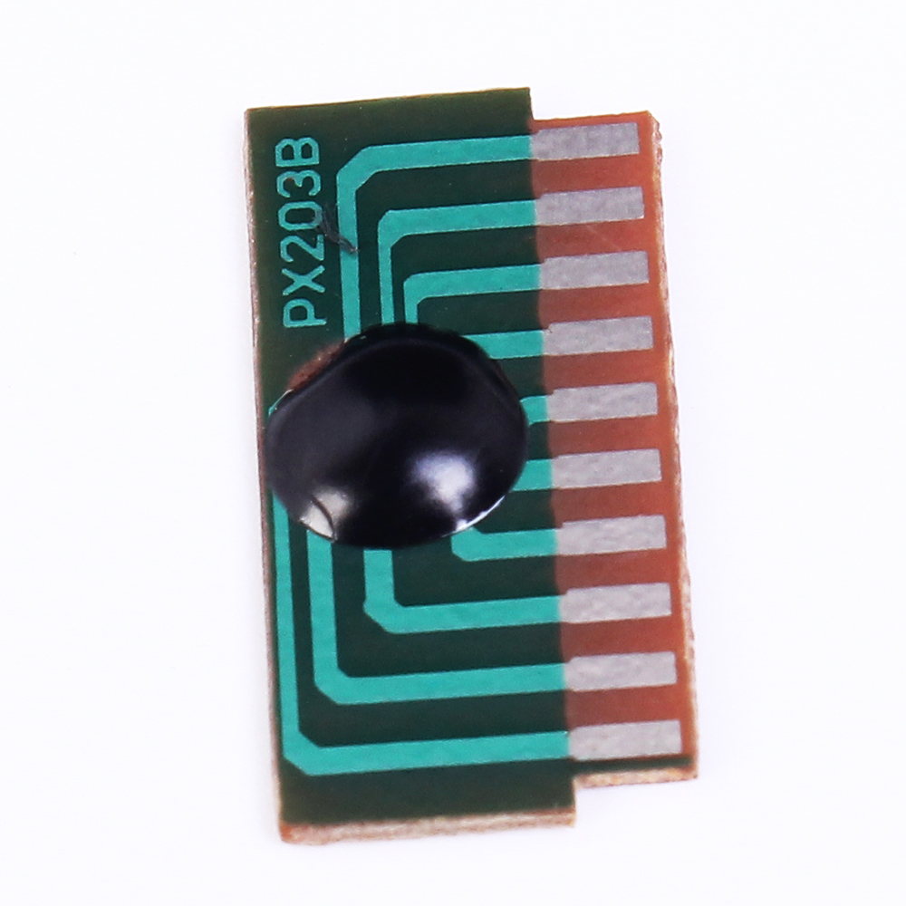 IC Chip Electronic DIY 6-LED LEDs 3-4.5V Flash Chip COB LED Driver ...