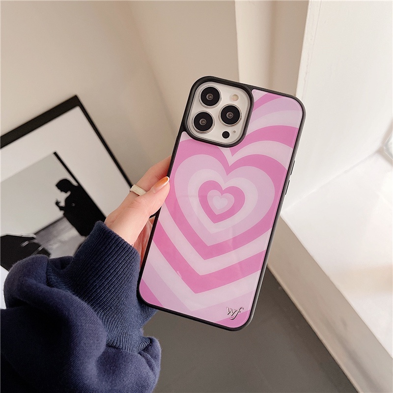 [Free Shipping] Wildflower Cases Peppermint Latte Love Phone Case is ...