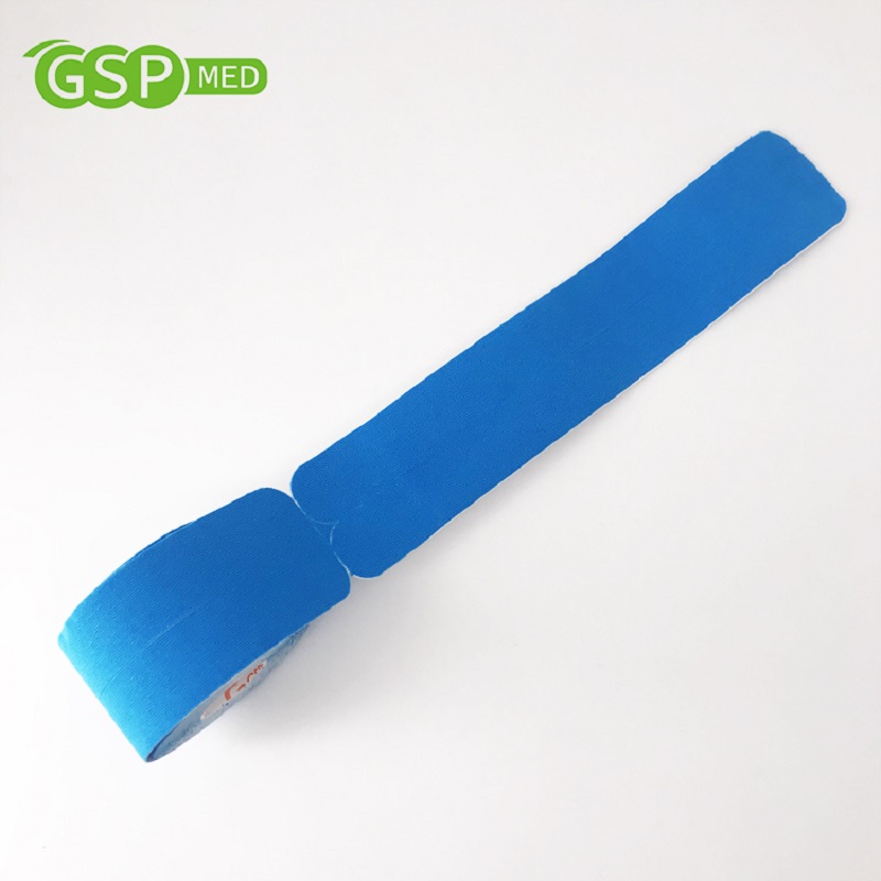 Tanggeri Fashion Sports Kinesiology Pre-cut Tape Y Shape Bandage Strips ...