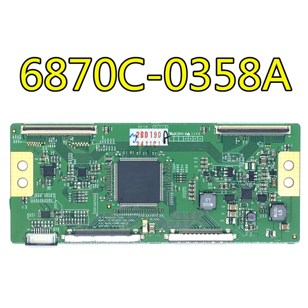 【VogueVenture】original 100% test for LG LCV6 32/42/47 FHD 120Hz 6870C ...