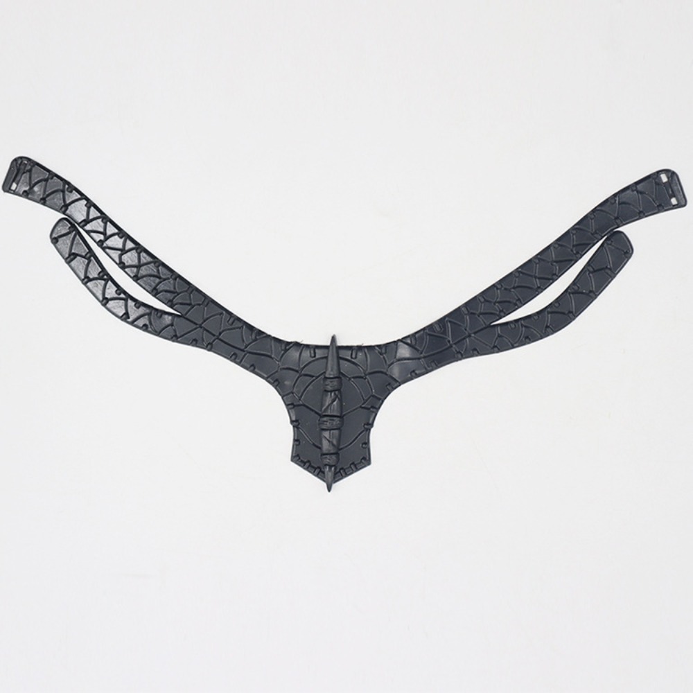 Stylish Avatar 3 Cartoon Headwear Adjustable Funny Anime Hair ...