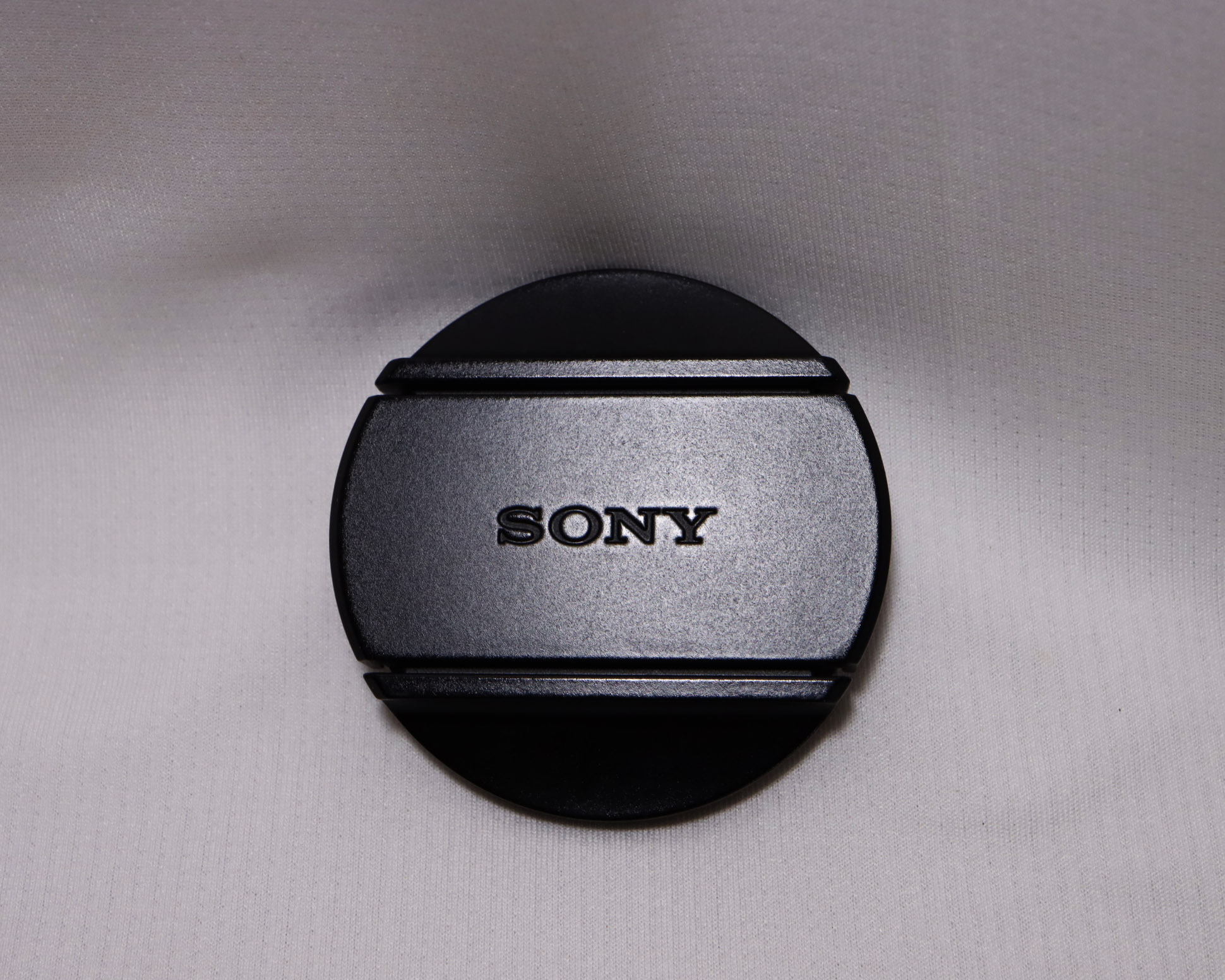 Sony Metal 49mm Front Lens Cap Cover For Sony DSC-RX1 DSC-RX1R RX1RM2 ...