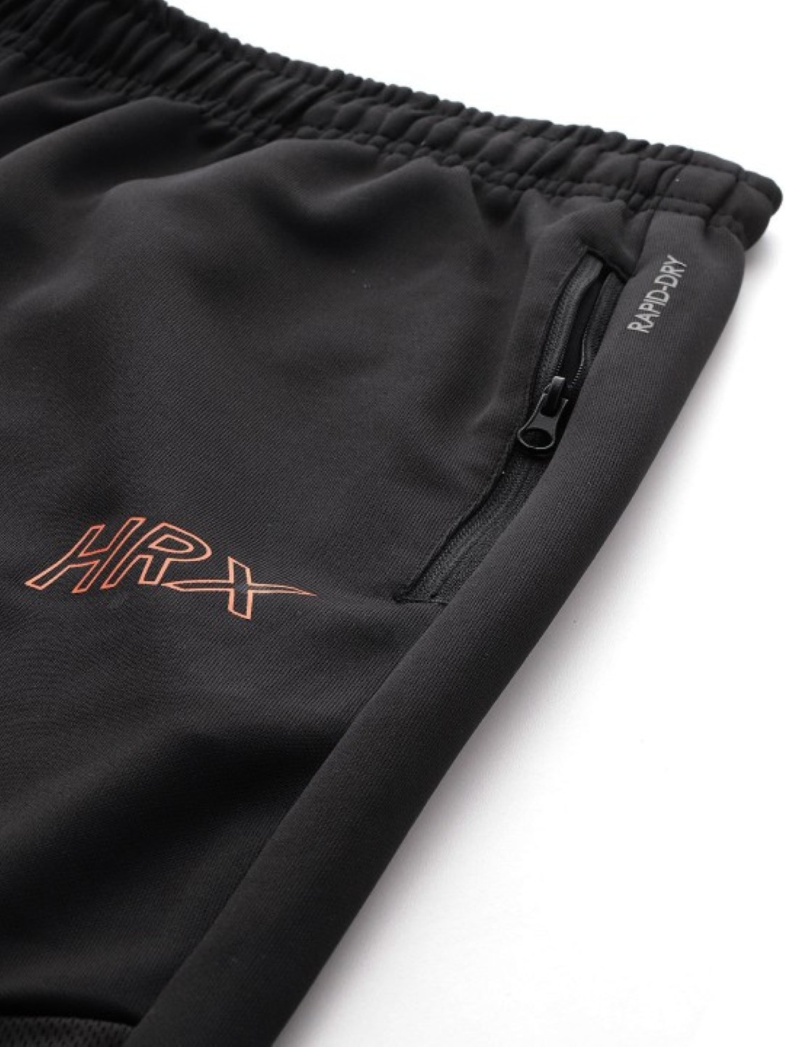 HRX by Hrithik Roshan Rapid-Dry Training Joggers For Men | Daraz.com.np