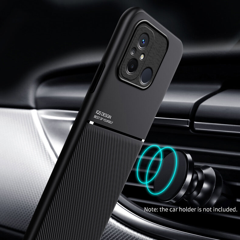 lthmy for Xiaomi Redmi 12 5G /Redmi Note 12R Stripe Pattern Anti-Slip ...