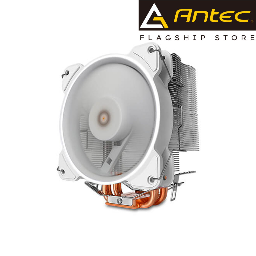Antec C400 Glacial CPU Air Cooler (C400 Glacial) | Lazada PH