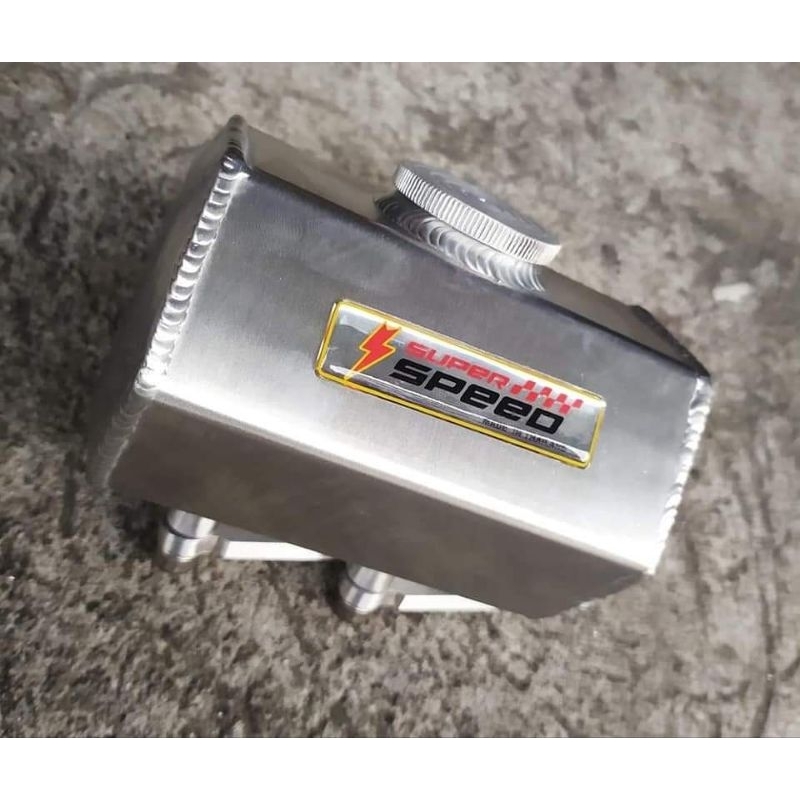 ☑️SUPER SPEED DRAG TANK HEXAGON/WATERMELON TYPE ALLOY THAILAND | Lazada PH