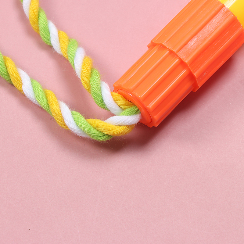 【Hottest Trends】1set( Giant bubble wands+ rope) For Children ...