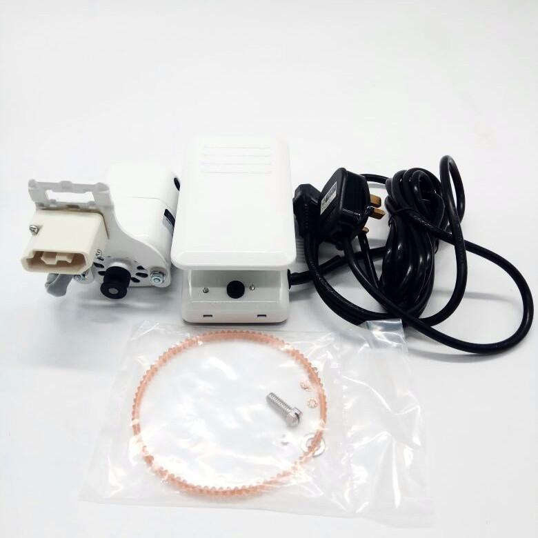 YDK Sewing Machine Motor and Controller for Sewing machine, with ...