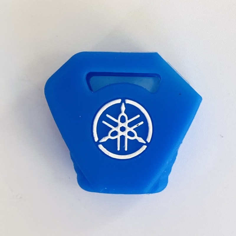 LT KUNCI YAMAHA MOTOR KEY/Motor Metal Blank Key / Kunci for YAMAHA ...