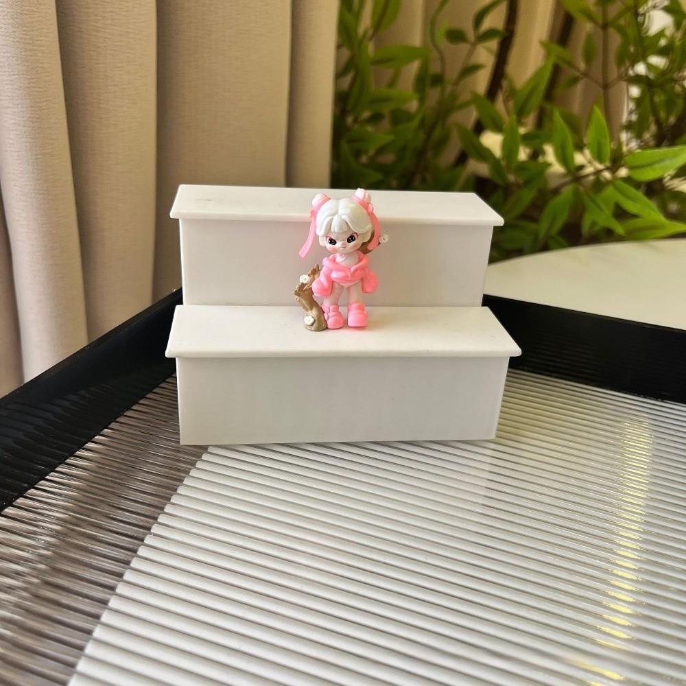 Cute Escape Plan Series Dora Blind Box Molly Imaginary Wandering Series ...
