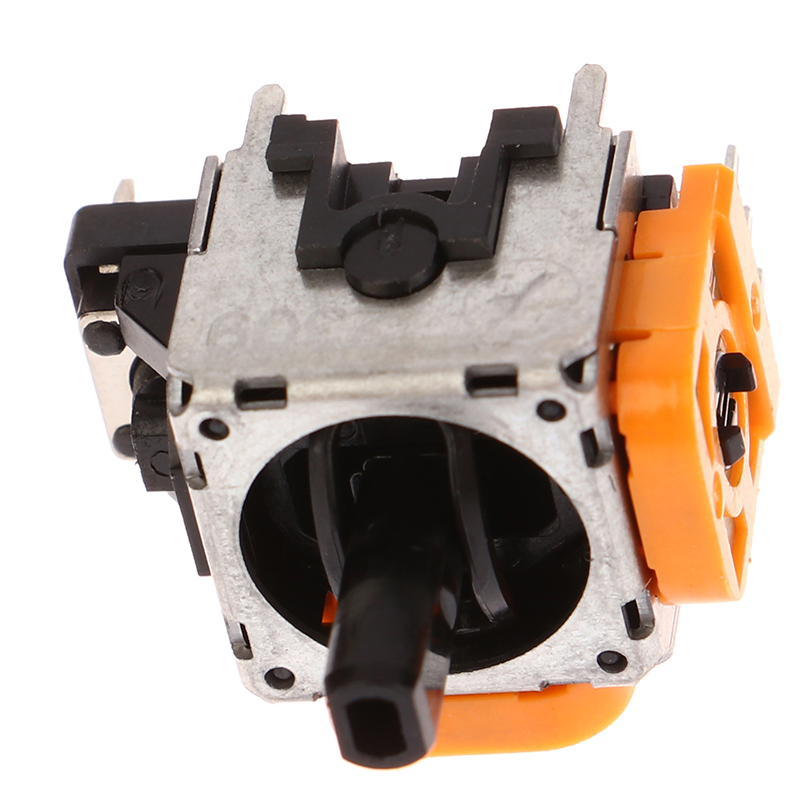 1PCS 3D Analog Stick Sensor Module For PS4 050 055 030 040 Controller ...