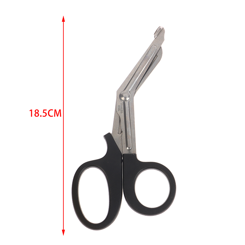 Tools Trauma Shears Stainless Steel Medical Scissors Bandage Scissors ...