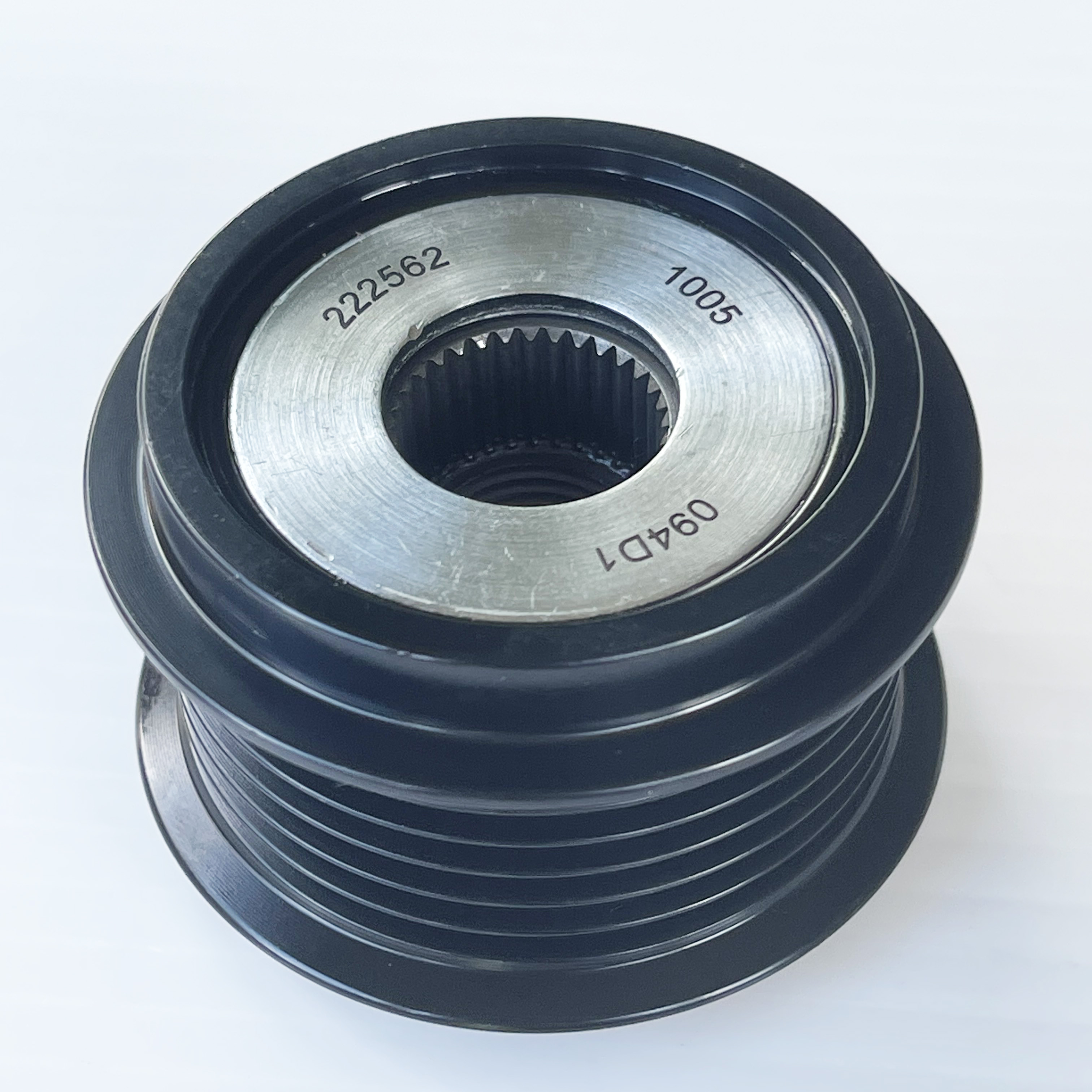 มูเลย์ไดชาร์จ COLORADO แท้ 24582666 CHEVROLET รุ่น COLORADO ปี 2012 ผู้ ...