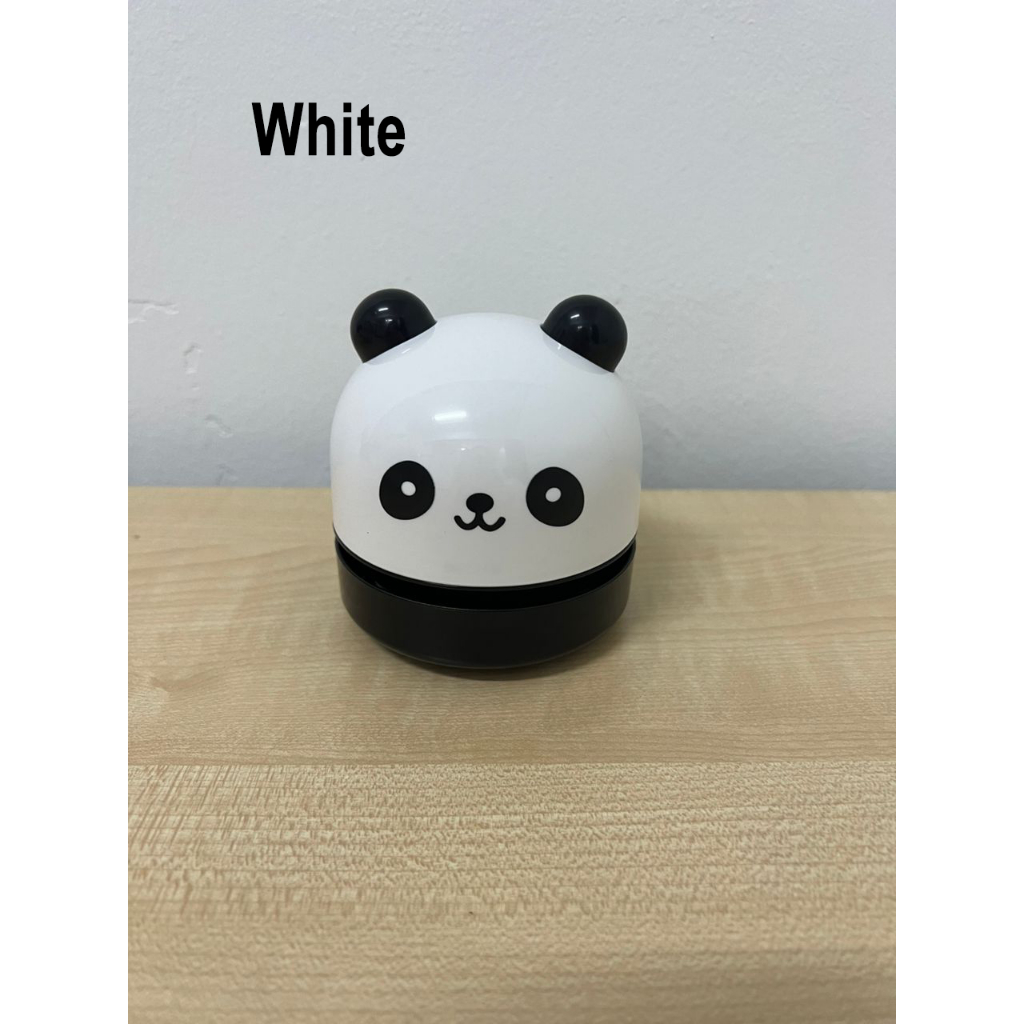 Mini Vacuum Desktop Eraser Cleaner Dust Meja Pemadam Vakum Kecil Table ...