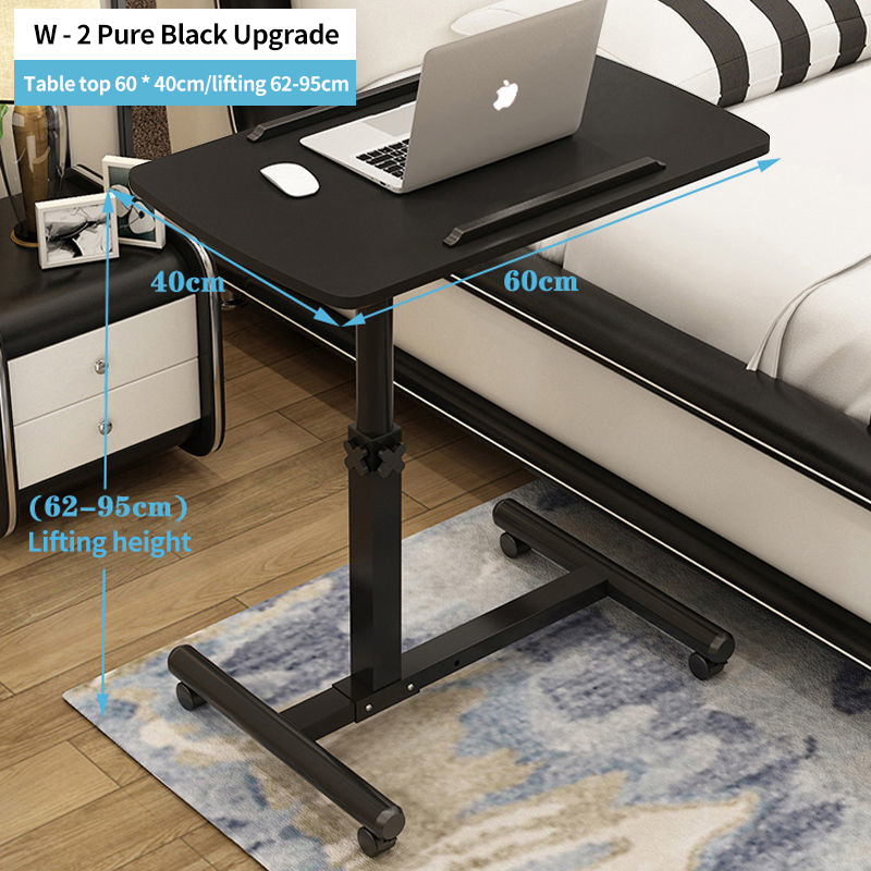 (HOME+) Multifunctional Laptop Study Table Desk | Lazada Singapore