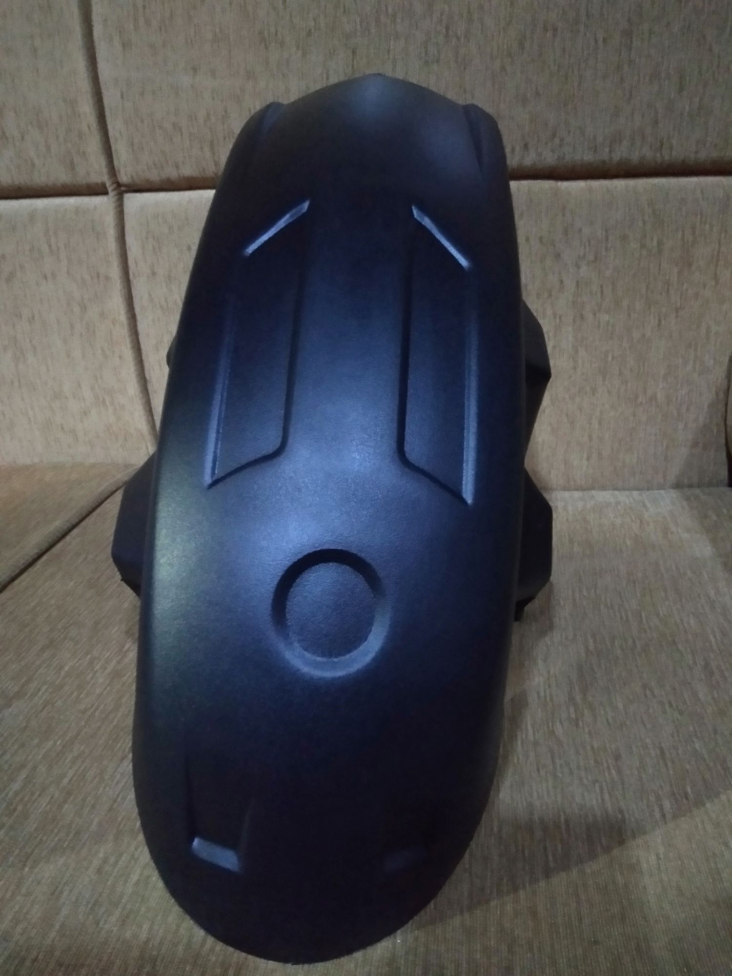 Universal Motorcycle Tyre Guard Rear Tyre Guard with All Fitting ...