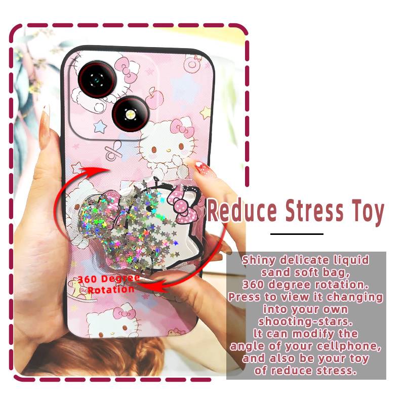 protective Skin feel silicone Phone Case For ZTE Blade A35E Dirt ...