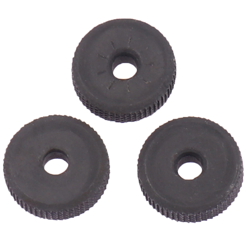 3Pcs 11*3.5mm Flint Steel Wheel For ZP Kerosene Oil Lighter Replacement ...