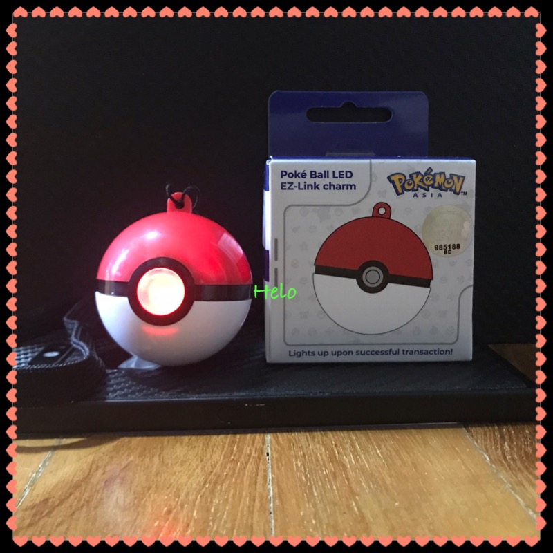 Ezlink charm wearable led Mahjong 發 sumikkogurashi hello kitty master ...