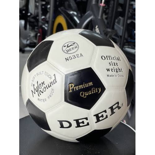 Deer Football 5 Number, For Professional Players | All Buy | Daraz.com.bd